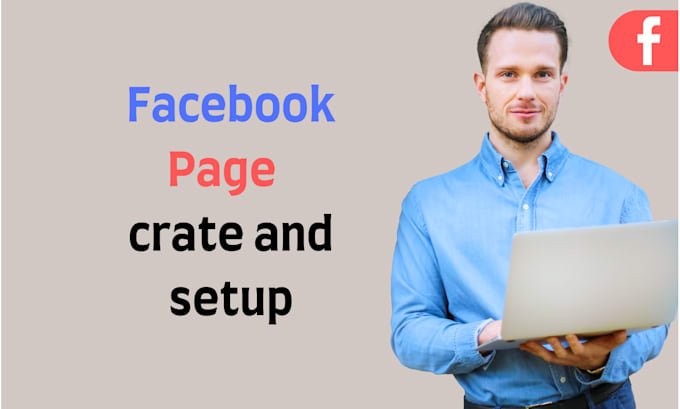 Create business page, setup, banner, and cover design by ...