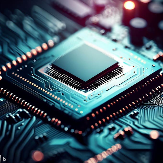 Do stm32 programming, firmware development and custom boards ... Do stm32 programming, firmware development and custom boards ...