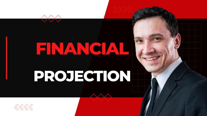 Do financial projections and financial statement forecasting by Zaid_ca ...