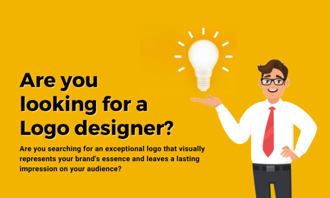 Create a professional logo that suits your business by Singh_manish ... Create a professional logo that suits your business by Singh_manish ...