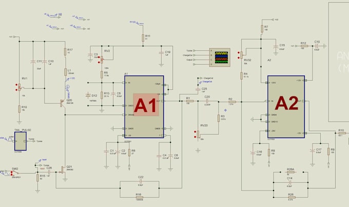 Help in electric circuit , circuit analysis, digital logic design and ...