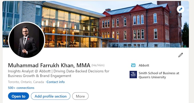 Perform machine learning, data viz, and analysis by Mfarrukhan | Fiverr