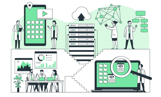 Create etl data pipeline by Saurabh__joshi | Fiverr Create etl data pipeline by Saurabh__joshi | Fiverr