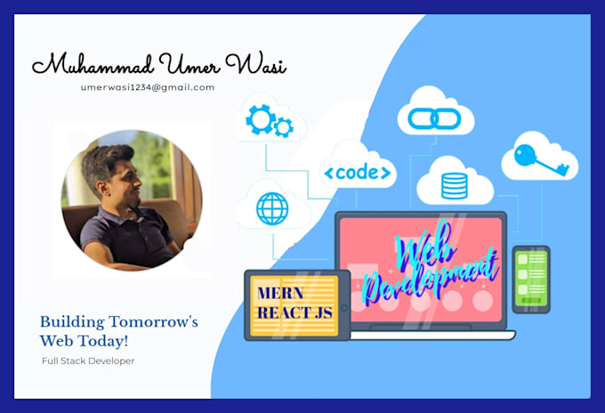 Design and develop full stack webapp using mern djangoreact by Mohd ... Design and develop full stack webapp using mern djangoreact by Mohd ...