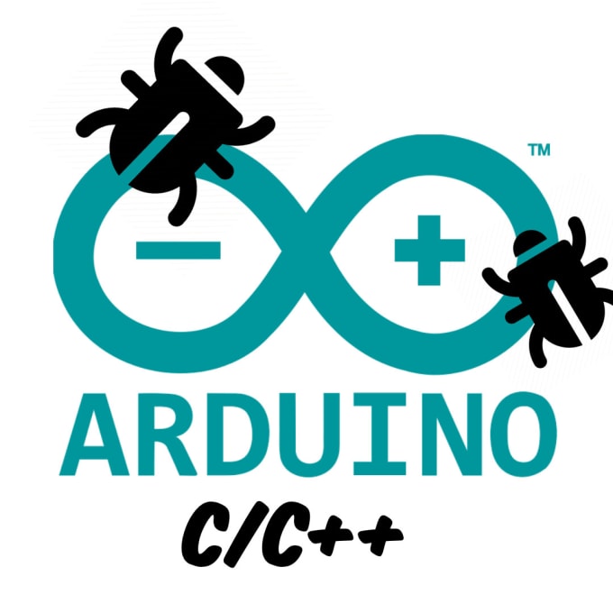 Debug and fix your arduino code by Robotsarepain | Fiverr Debug and fix your arduino code by Robotsarepain | Fiverr