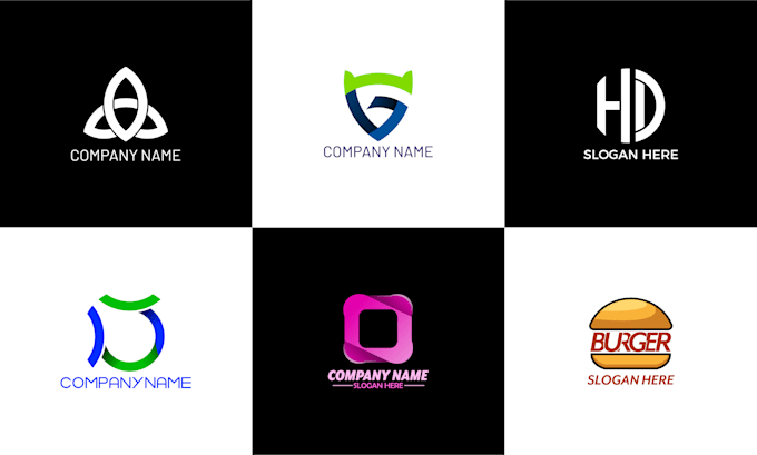 Create an unique custom brand logo for you company by Chinmoydaschini ...