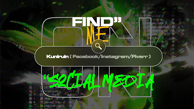 Animate and loop 2d character or artwork by Meiggie | Fiverr