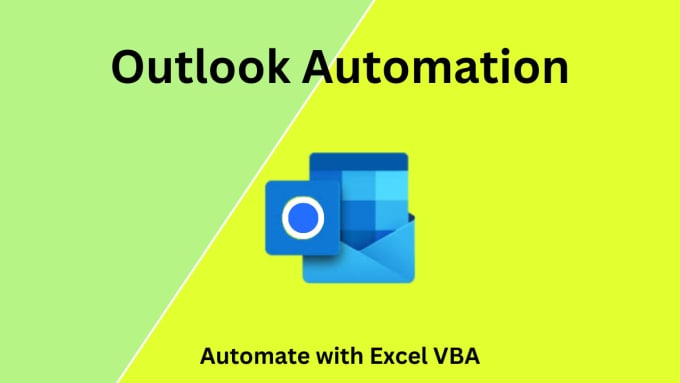 Automate outlook with excel vba by Debabrata257 | Fiverr Automate outlook with excel vba by Debabrata257 | Fiverr