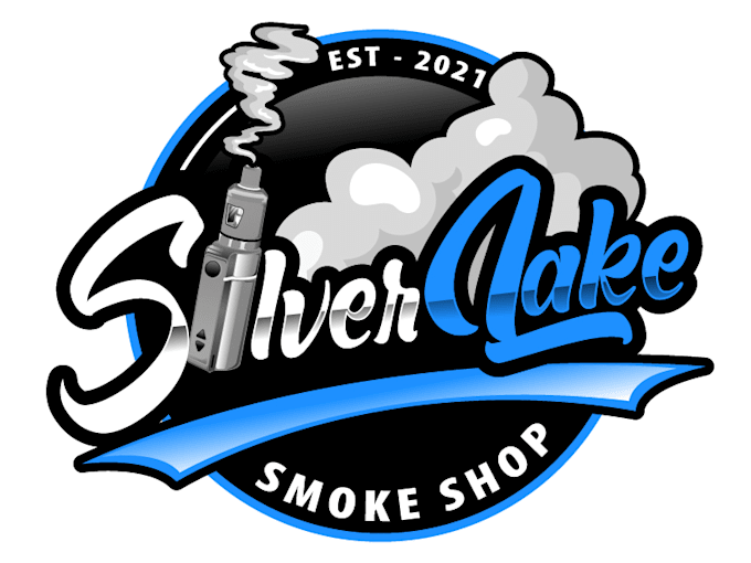 Create attractive and superb smoke shop logo design by Jamil_bernier ...