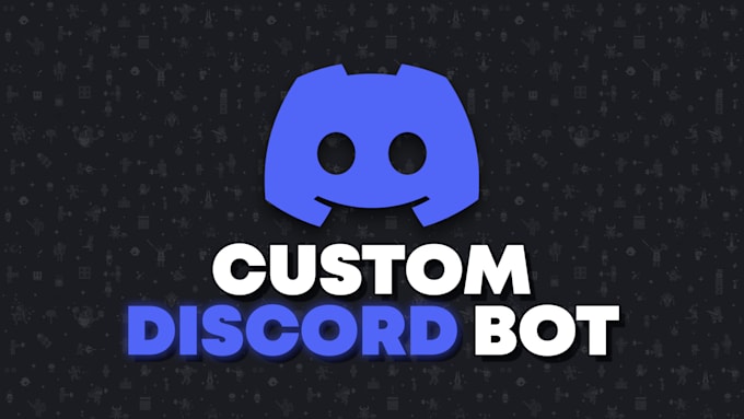 Develop and host a custom discord bot for you by Lumistudios_ | Fiverr