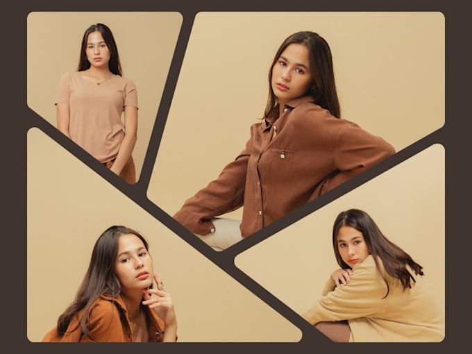 Faire des retouches pour vos portraits by Rami_mechri | Fiverr