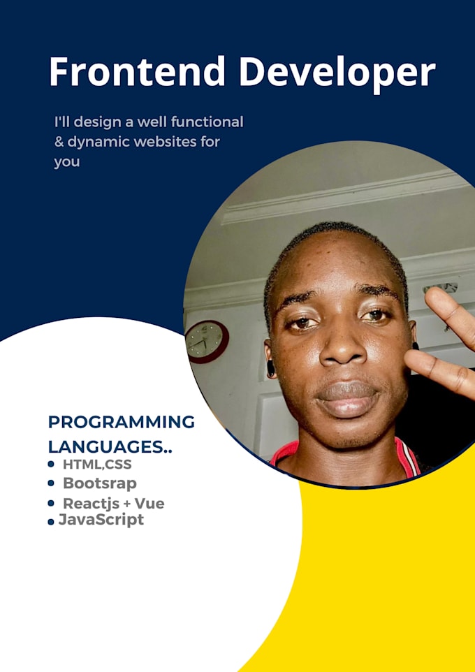 Create a well functional and dynamic websites by Syreeta6764 | Fiverr Create a well functional and dynamic websites by Syreeta6764 | Fiverr