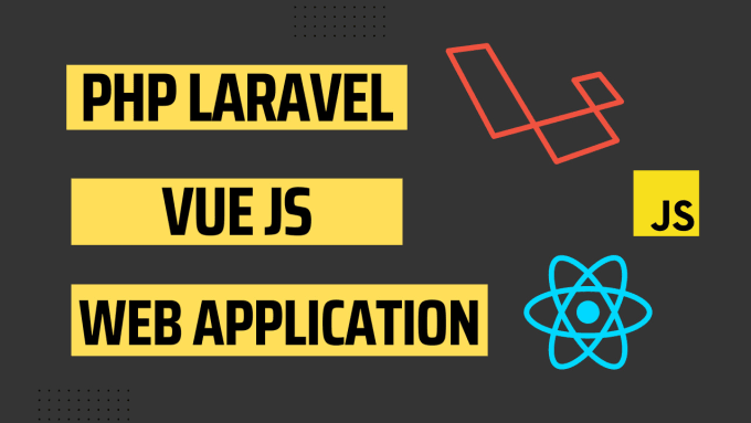 Fix or develop php laravel, vuejs, reactjs websites by Themedforapp ... Fix or develop php laravel, vuejs, reactjs websites by Themedforapp ...