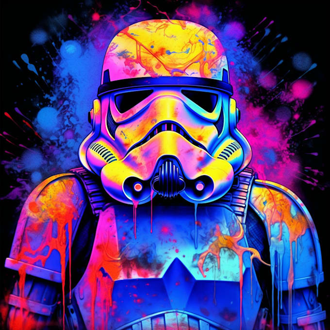 Combine multiple ai sources to create you a custom designs by ...