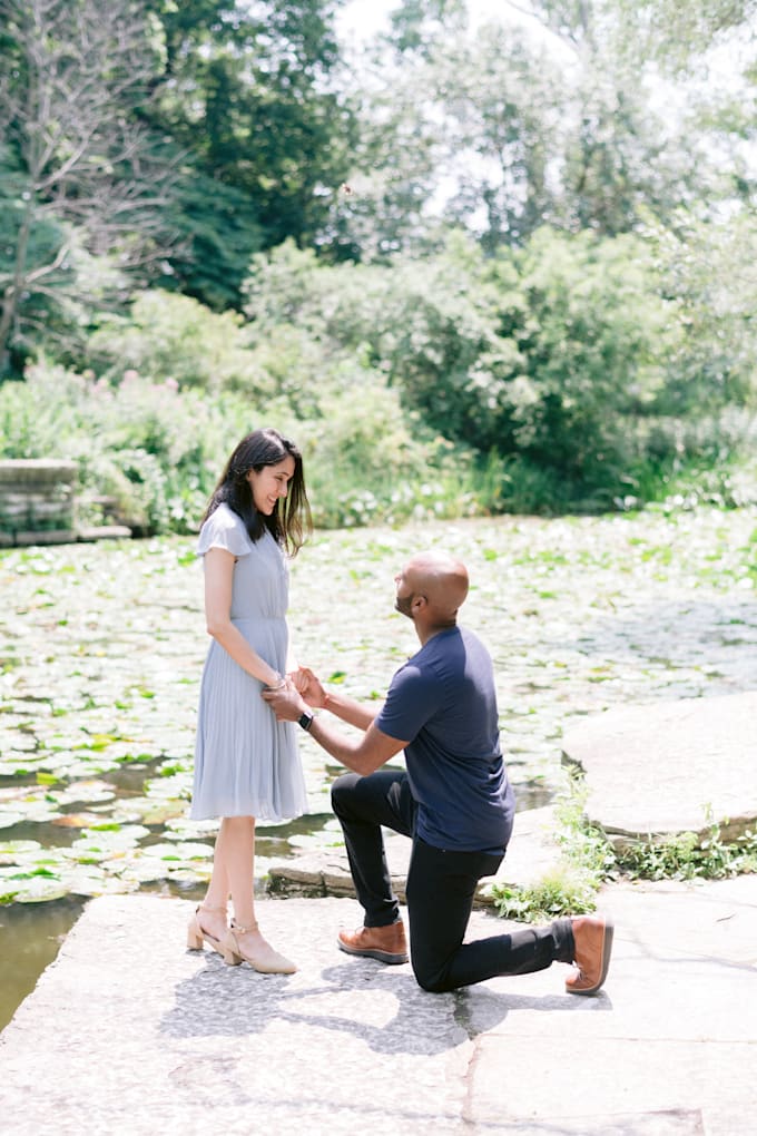 Help you plan a thoughtful and memorable marriage proposal by Indiekul ...
