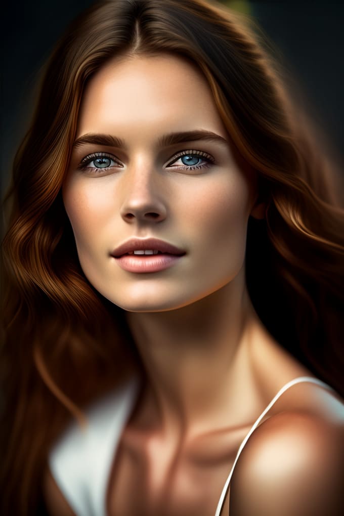 Create an ai fictional character by Reccamaecabulay | Fiverr