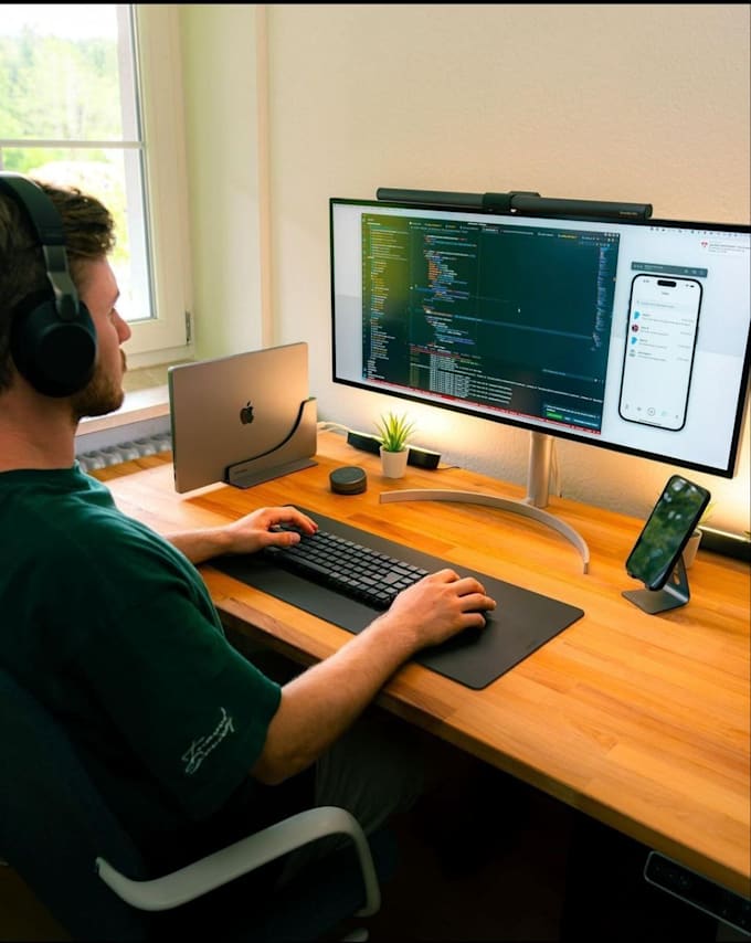 Mobile app, flutter app, ios developer, android developer, mobile app ... Mobile app, flutter app, ios developer, android developer, mobile app ...
