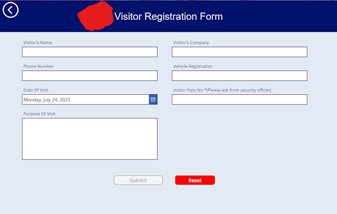 Do automate business process using power apps by Paulxiang96 | Fiverr