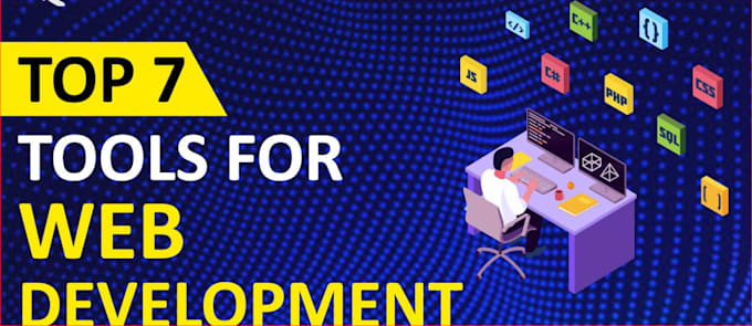 Expert full stack web developer building powerful and scalable applications by Trevagodev | Fiverr