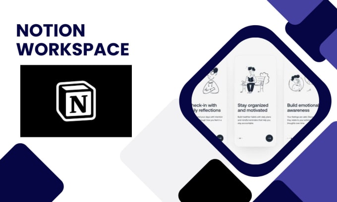 Design Notion Website Notion Workspace Notion Template Design Notion Ui Ux By Brooksstyle