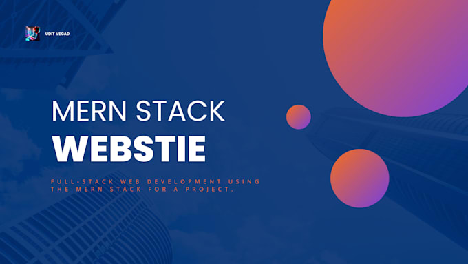 Create A Website Using Mern Stack React Next Js Mongodb Sql By
