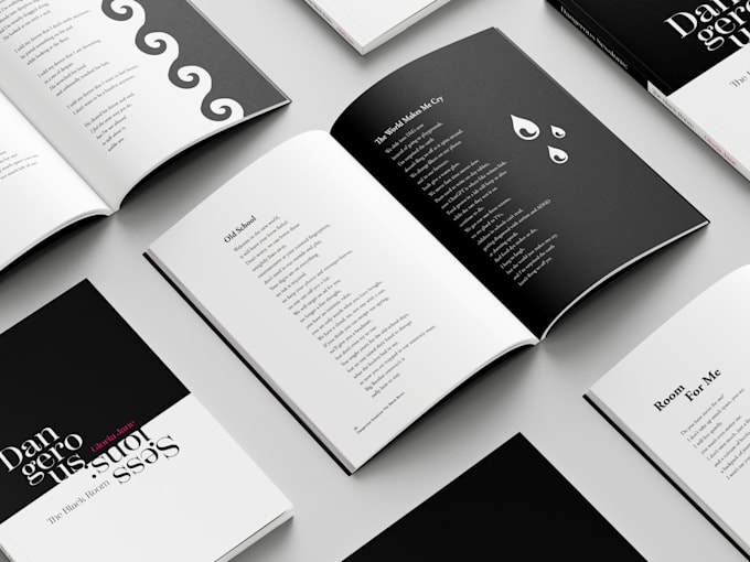 Design and format your book layout for amazon kindle and kdp by ...