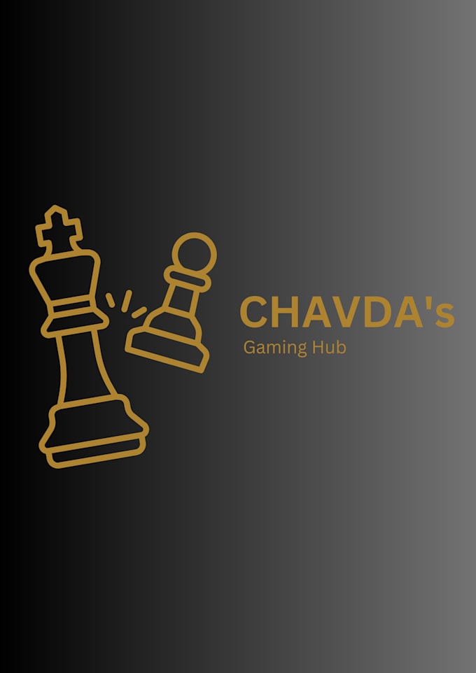 Make logo according to your company by Aryak_chavda_ | Fiverr