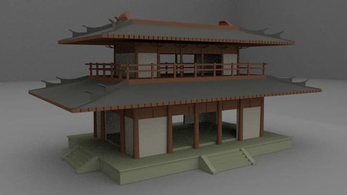 L create roblox builds, maps and cars fully ready by Rob_builder | Fiverr