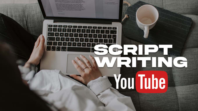 Write a viral youtube script by Spoon45 | Fiverr Write a viral youtube script by Spoon45 | Fiverr
