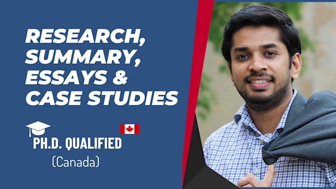 Do indepth research and deliver precise summaries by Anand_mp_123 | Fiverr