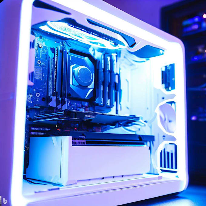 Build a pc for you by Corison__ | Fiverr