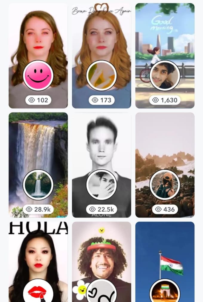 Create custom snapchat lenses and filter with lens studio by Engireyy ... Create custom snapchat lenses and filter with lens studio by Engireyy ...