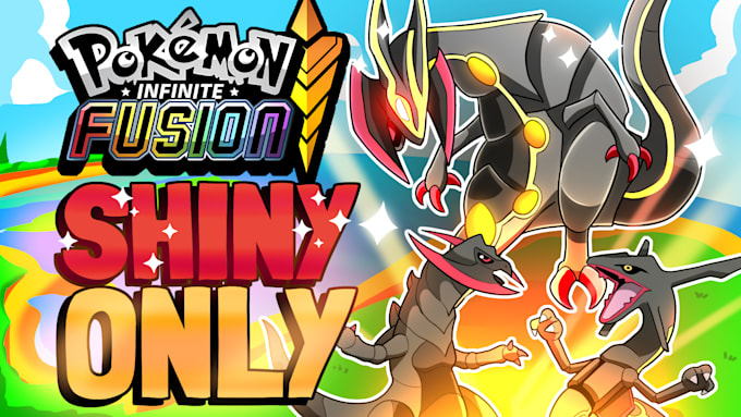 Draw cartoon pokemon thumbnail by Slimukas | Fiverr