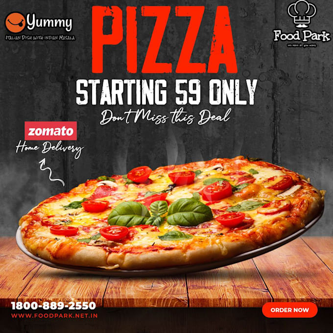 Best graphic design low rates by Itsrahulrock | Fiverr