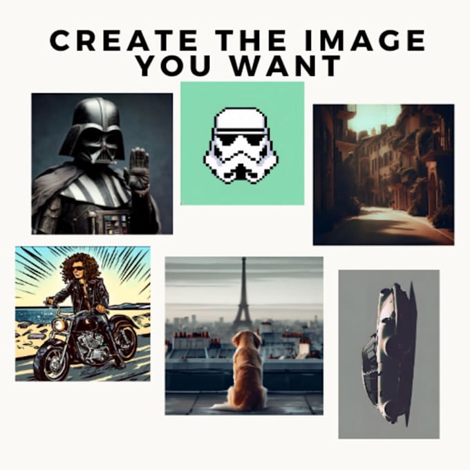 Design images with your sentence use everywhere by Kaanguner | Fiverr