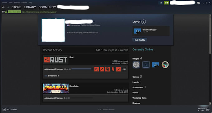 Teach you everything about rust by Islandsman_can | Fiverr