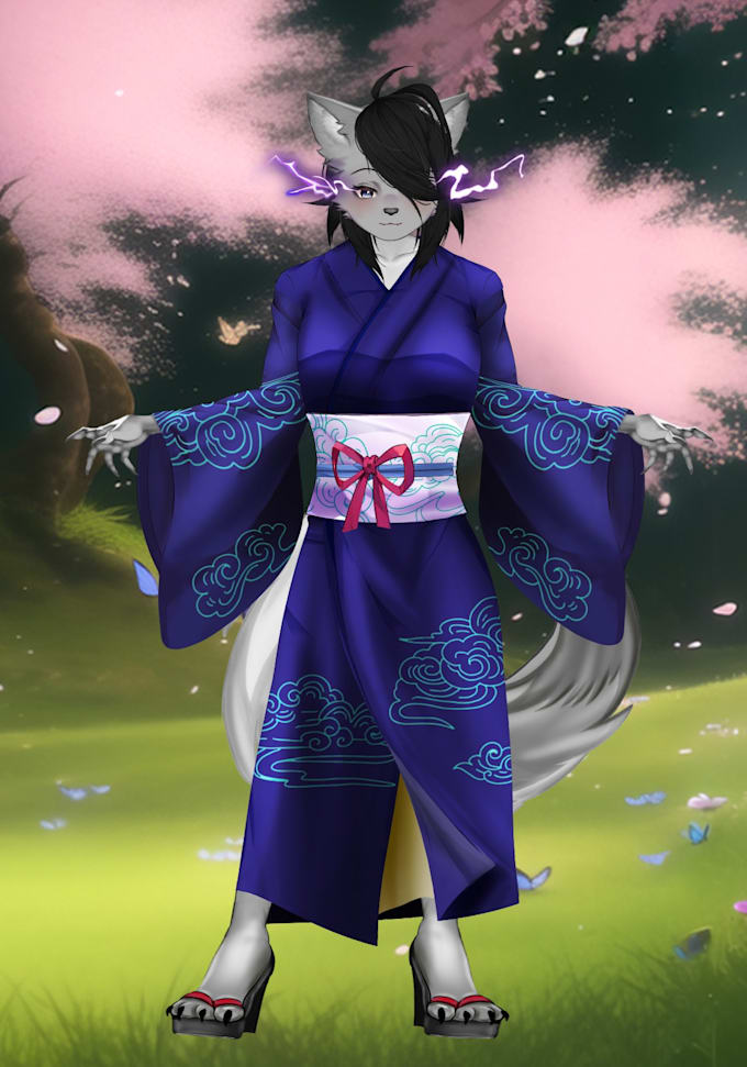 Nft animation 2d animation 3d art cartoon character realistic comics ...