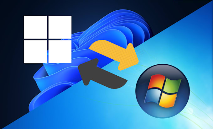 Install, upgrade, downgrade, troubleshoot, repair, fix your windows ...