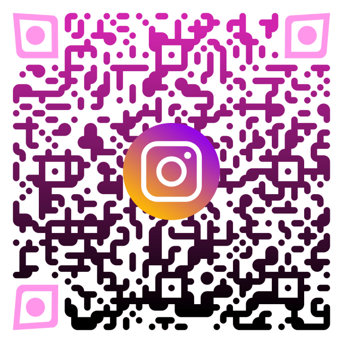 Create a qr code with simple yet appealing look by Fatmakhaliifa | Fiverr Create a qr code with simple yet appealing look by Fatmakhaliifa | Fiverr