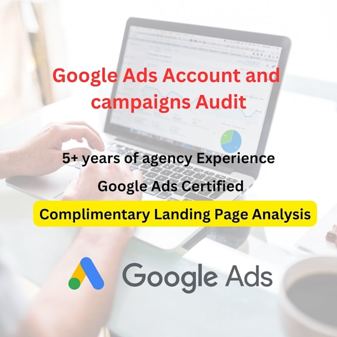 Review and share optimization notes for google ads account by Vpkaur ...