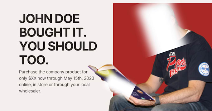 Create social media advertisements targeted towards youth by Violetgou ...