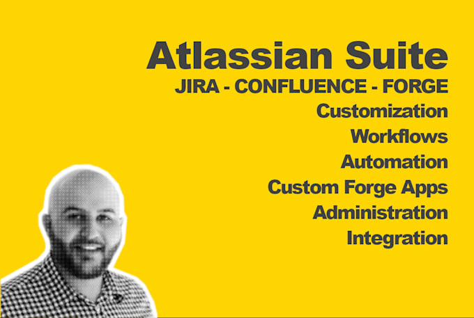 Setup jira and atlassian suite for your company or team by Psbsolutions ...