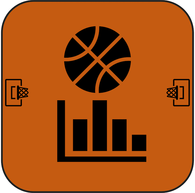 Source mens college basketball data in python by Krusaderjake | Fiverr
