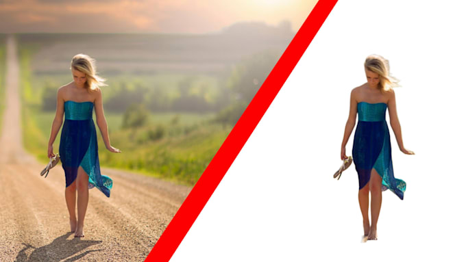 Remove background to your 150 photos by Flavioanselmi | Fiverr