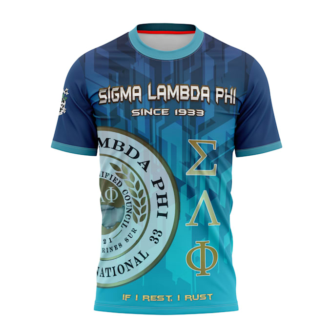 Edit sublimation designs using photoshop by Alln_olvr | Fiverr