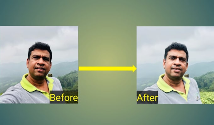 Enhance your photos to perfection top notch photo outcomes by ...