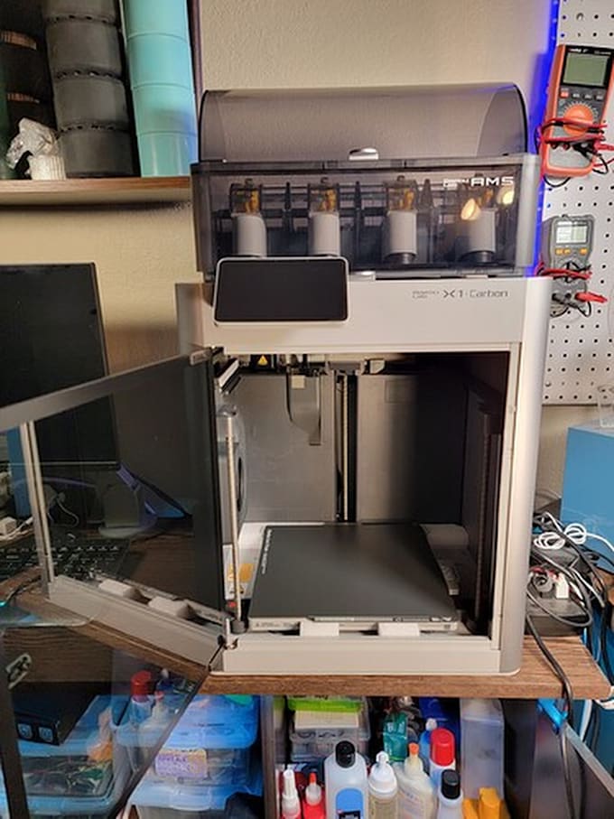 Professionally 3d print your prototypes for hobby and art by ...