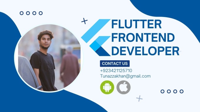 Expertly convert your app ui design into flutter code by Tunnazzakhan ... Expertly convert your app ui design into flutter code by Tunnazzakhan ...