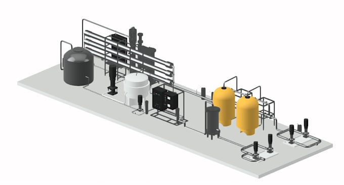 Create 3d cad models by Ekta_rana | Fiverr Create 3d cad models by Ekta_rana | Fiverr