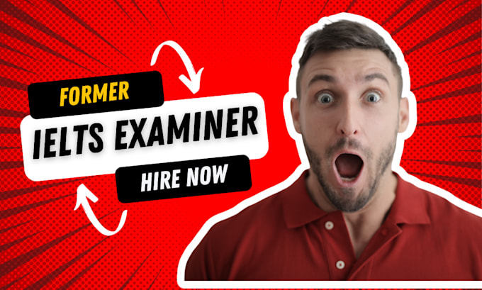 Check your ielts writing task 2 score by Mrrob_ielts | Fiverr